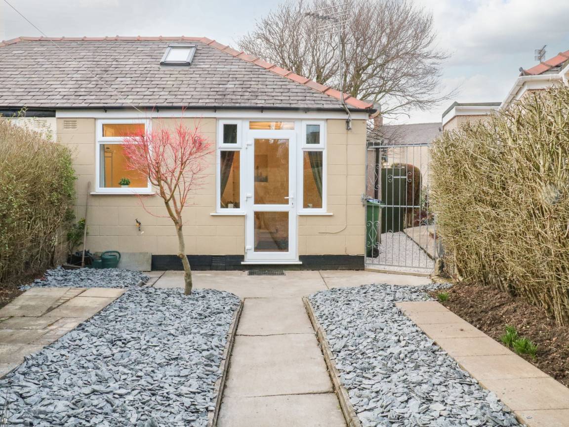 Cottage ∙ 1 Bedroom ∙ 2 Guests - Blackpool