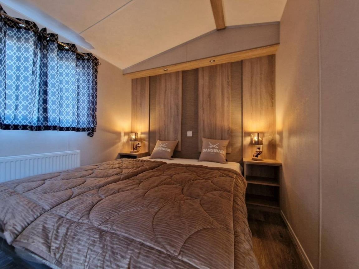 38 M² House ∙ 2 Bedrooms ∙ 4 Guests - Texel