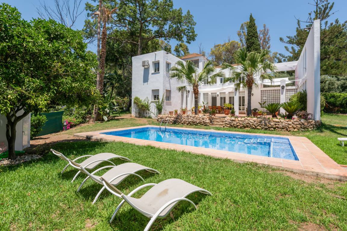 225 M² Villa ∙ 5 Bedrooms ∙ 10 Guests - プラヤ・プエルト・バヌス