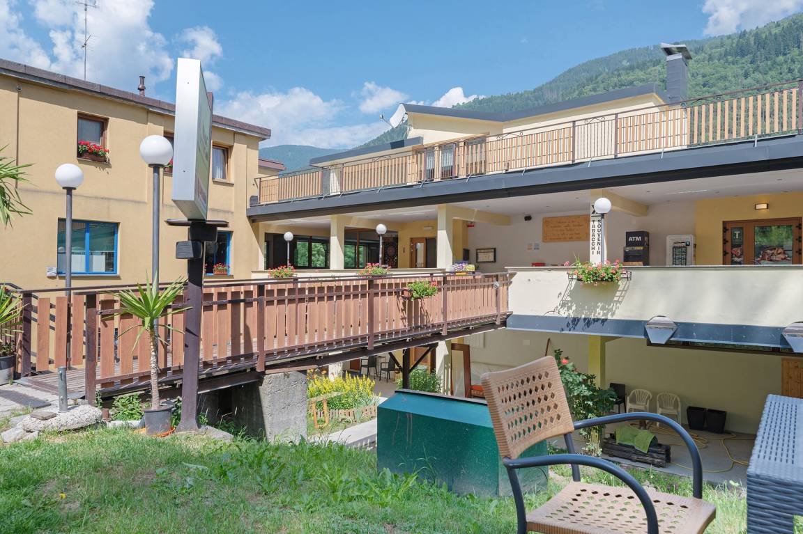 55 M² Apartment ∙ 2 Bedrooms ∙ 6 Guests - Madonna di Campiglio