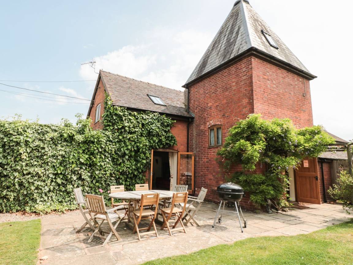 Cottage ∙ 4 Chambres ∙ 8 Personnes - Leominster
