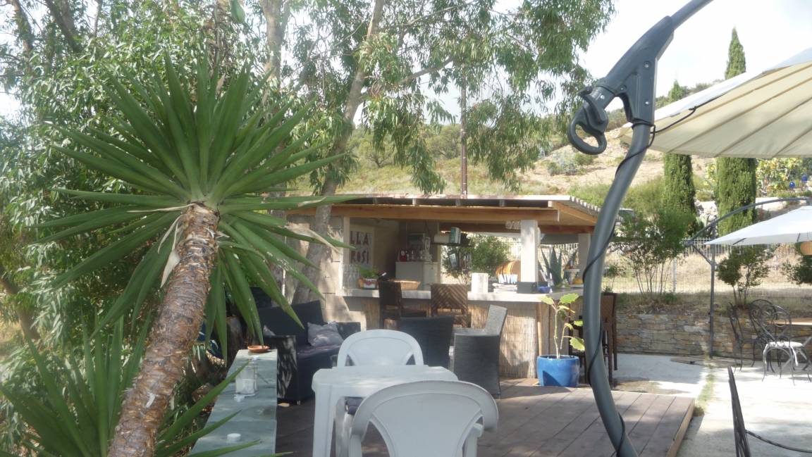 40 M² Appartement ∙ 2 Chambres ∙ 4 Personnes - Plage de Canella