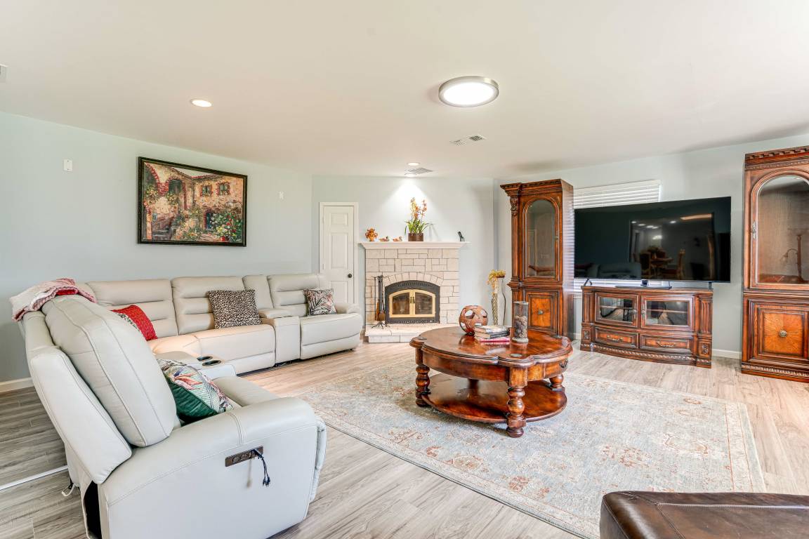 311 M² House ∙ 4 Bedrooms ∙ 10 Guests - Pottsboro, TX