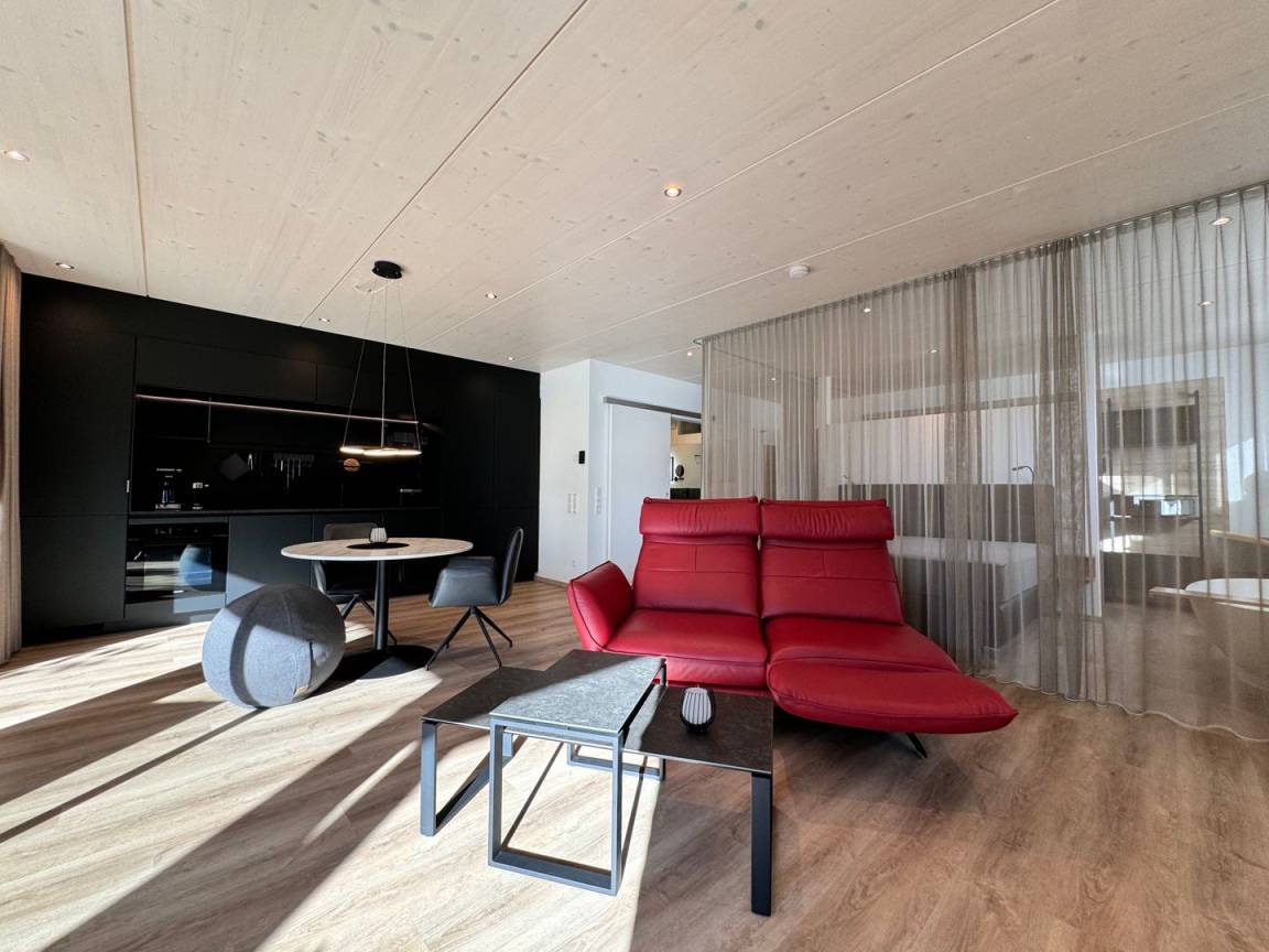 65 平方米 公寓 ∙ 1 Bedroom ∙ 2客人 - 梅爾斯堡