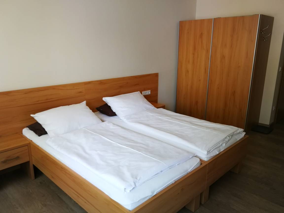 30 M² Apartamento ∙ 1 Habitación ∙ 2 Huéspedes - Abensberg