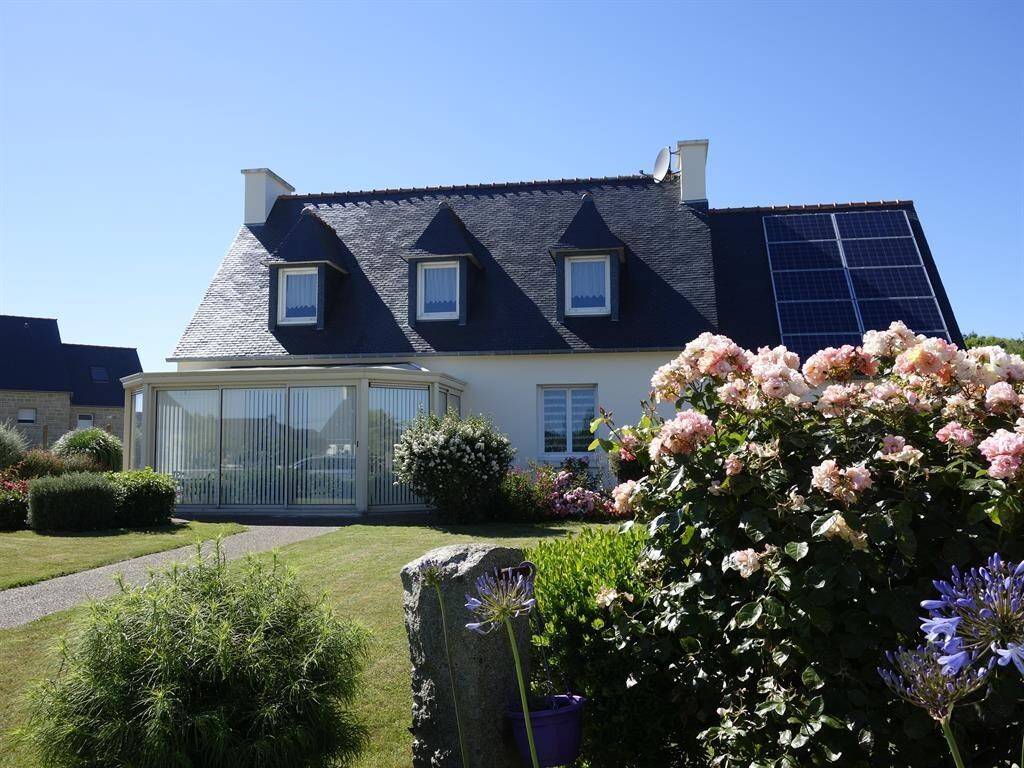 140 M² Villa ∙ 4 Schlafzimmer ∙ 9 Gäste - Pleubian