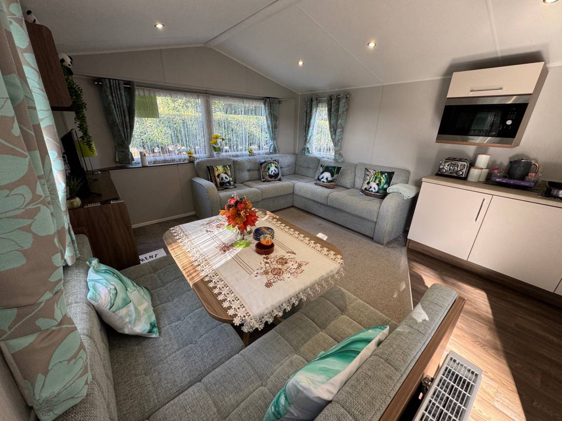 45 M² Apartment ∙ 3 Bedrooms ∙ 6 Guests - Berwick-upon-Tweed