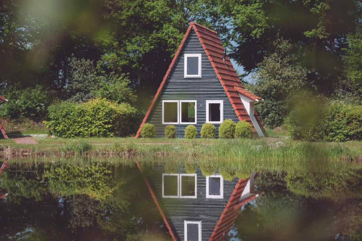 House ∙ 9 Bedrooms ∙ 18 Guests - Lemmer