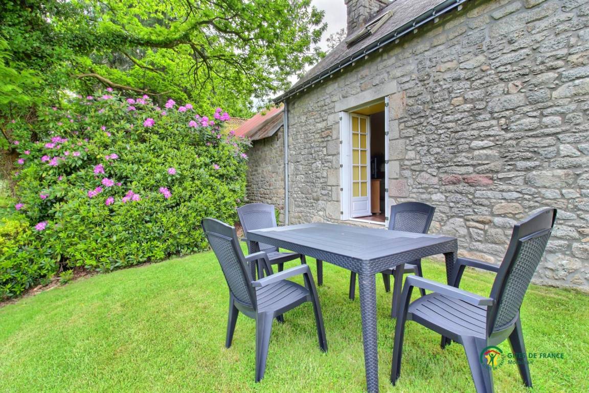 79 M² Gîte ∙ 2 Chambres ∙ 4 Personnes - Morbihan