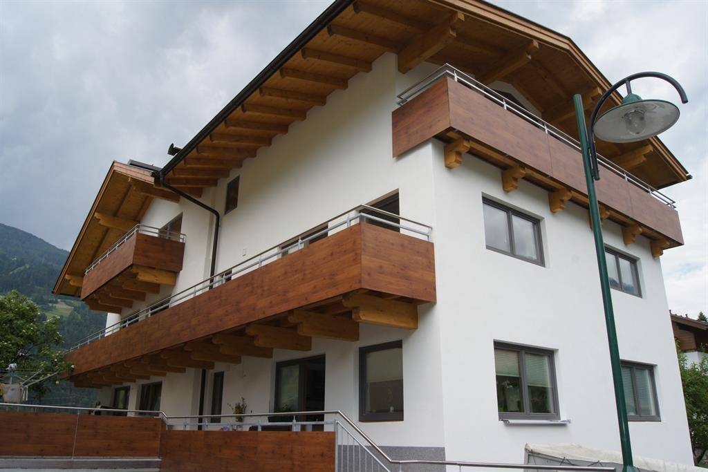 103 M² Lägenhet ∙ 3 Sovrum ∙ 8 Gäster - Stumm