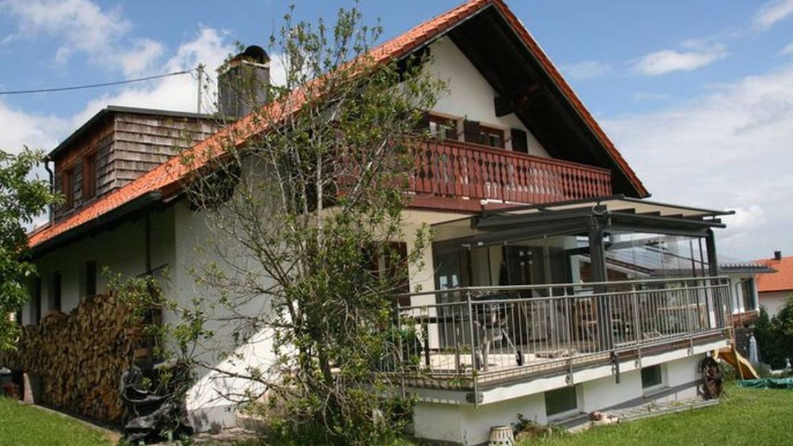80 M² Apartment ∙ 2 Bedrooms ∙ 3 Guests - Andechs