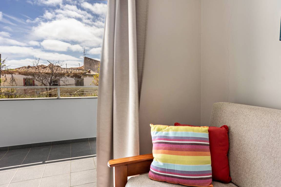 62 M² Apartment ∙ 1 Bedroom ∙ 4 Guests - Porto Santo Island