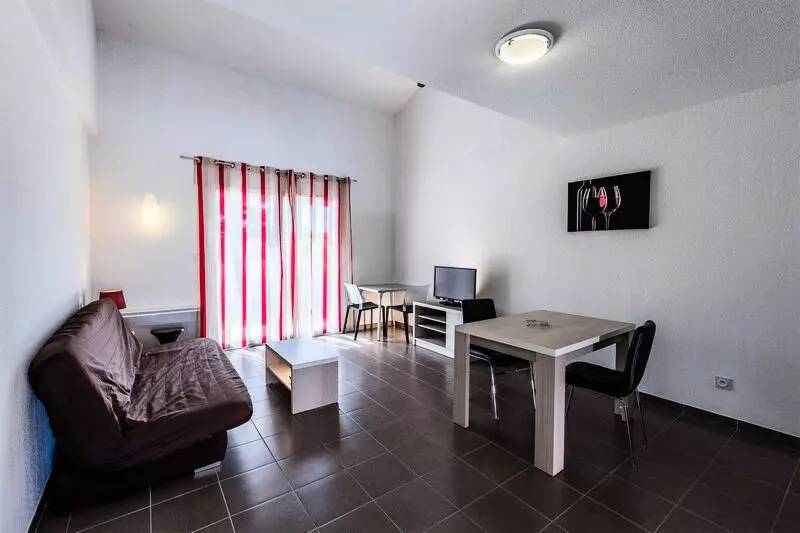 44 M² Maison De Vacances ∙ 1 Chambre ∙ 4 Personnes - Lunel