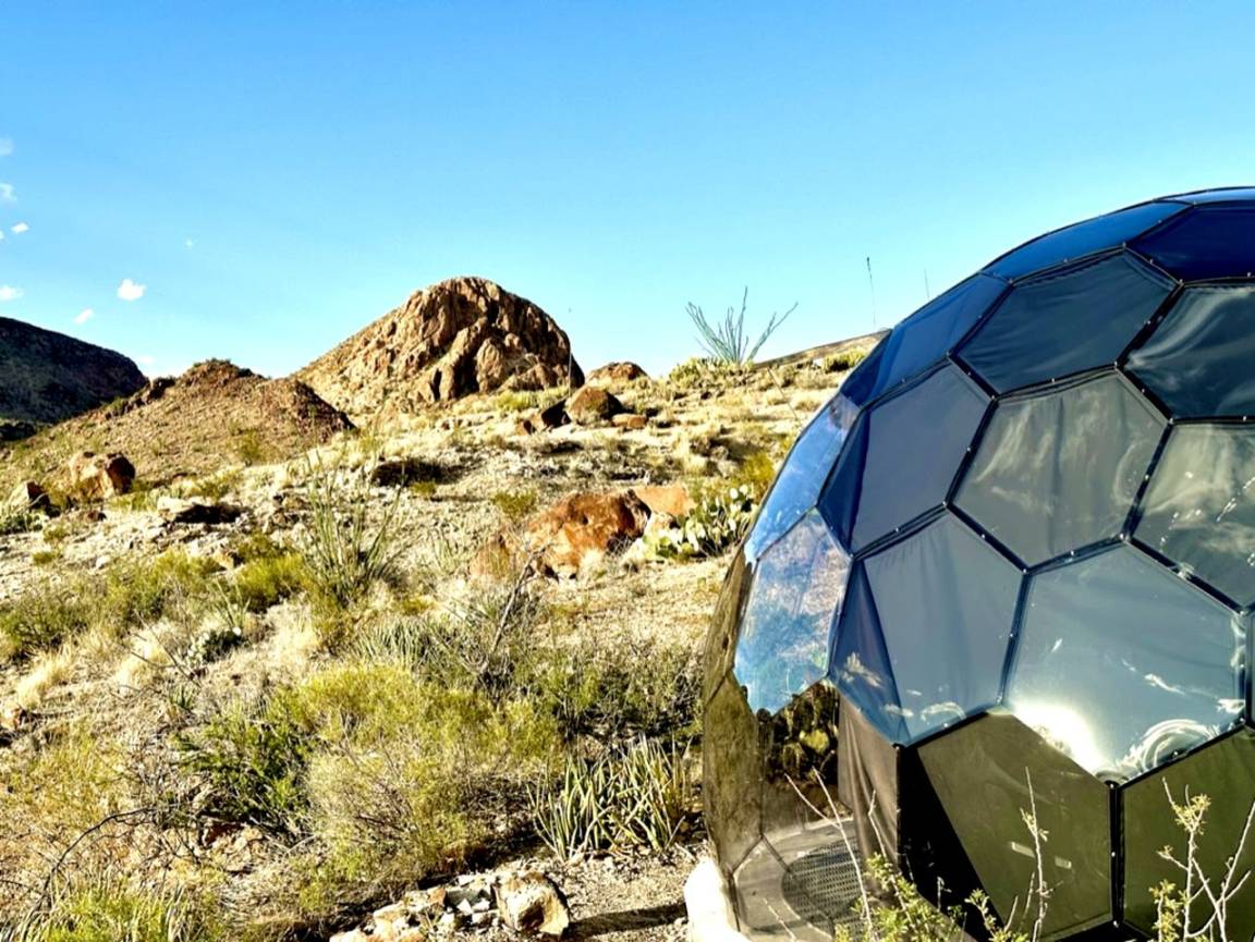 Camping ∙ 1 Bedroom ∙ 2 Guests - Texas