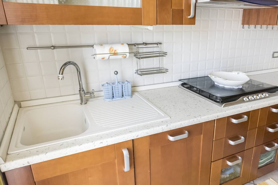Appartement ∙ 2 Chambres ∙ 4 Personnes - Osimo