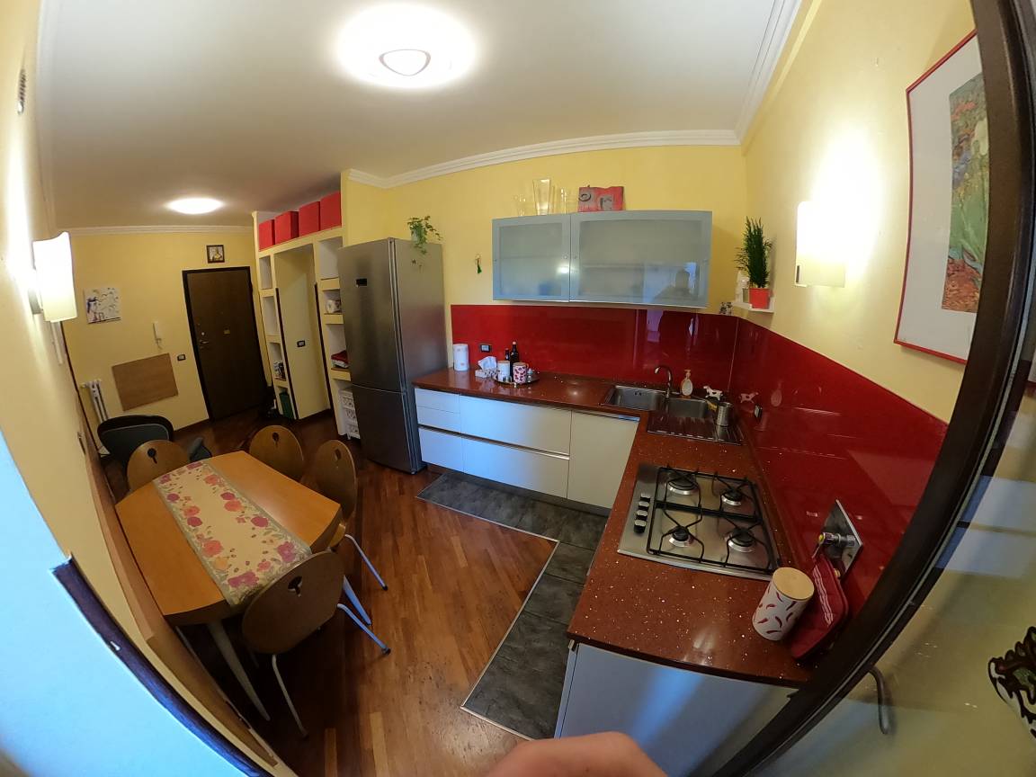 60 M² Appartement ∙ 1 Chambre ∙ 6 Personnes - Aéroport de Rome Ciampino (CIA)