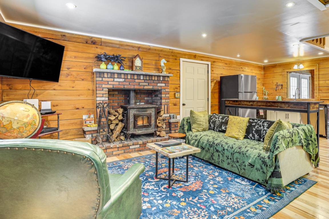 130 M² House ∙ 3 Bedrooms ∙ 9 Guests - Tobyhanna, PA