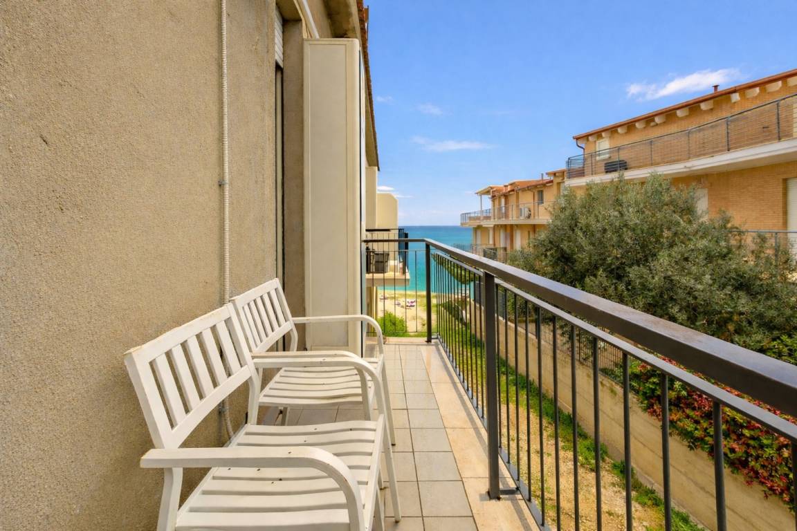 38 M² Maison De Vacances ∙ 1 Chambre ∙ 4 Personnes - Vasto