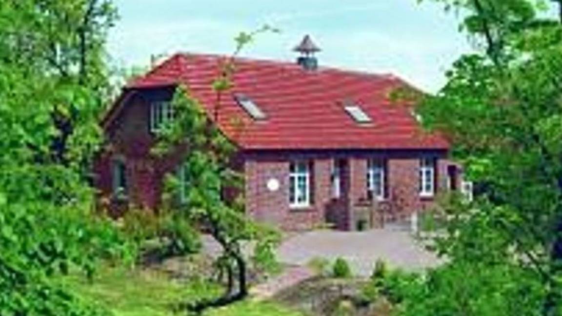 80 M² Ferienhaus ∙ 3 Schlafzimmer ∙ 5 Gäste - Spiekeroog