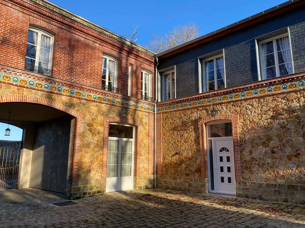 265 M² Gîte ∙ 7 Schlafzimmer ∙ 14 Gäste - Seine-et-Marne