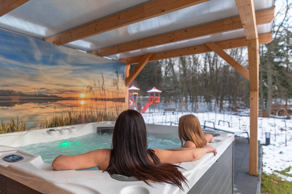 100 M² Ferienhaus ∙ 3 Schlafzimmer ∙ 6 Gäste - Plau am See