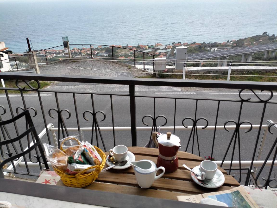 30 M² Appartamento Vacanza ∙ 1 Camera Da Letto ∙ 3 Ospiti - San Lorenzo al Mare