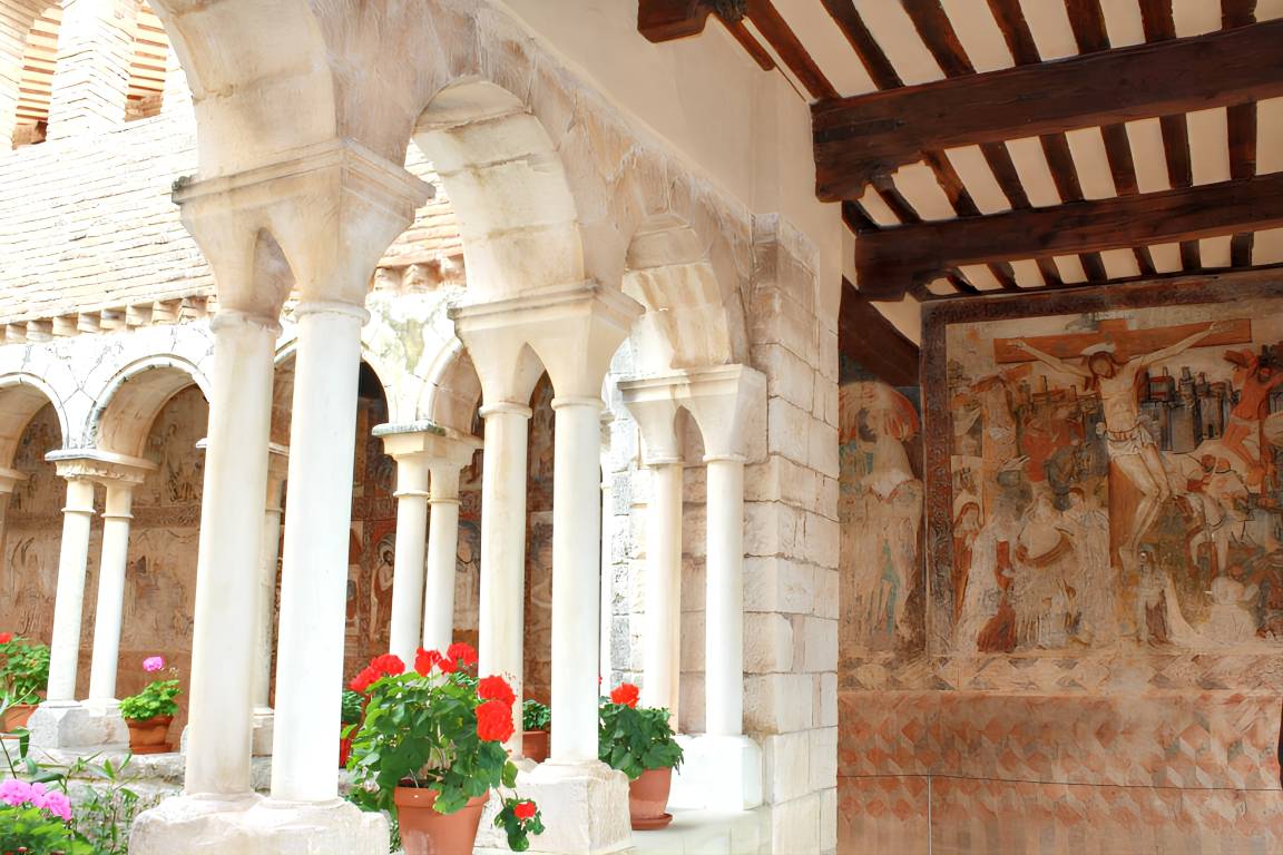75 M² Appartement ∙ 2 Chambres ∙ 6 Personnes - Benabarre