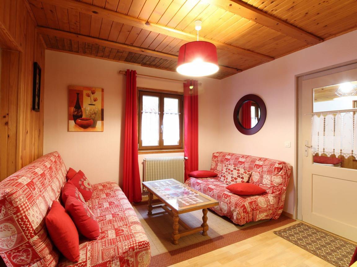 90 M² Maison De Vacances ∙ 4 Chambres ∙ 8 Personnes - Mont-Dore