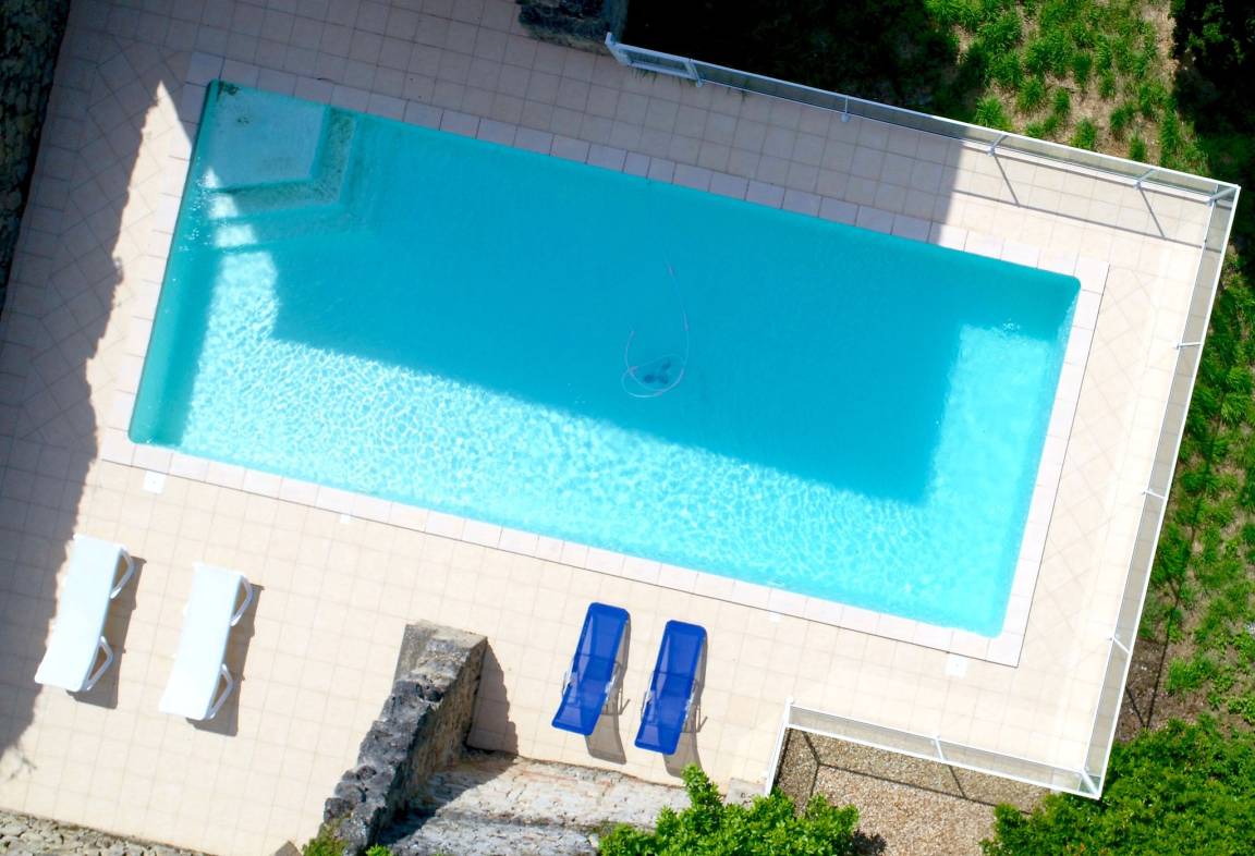 25 M² Bed & Breakfast ∙ 1 Habitación ∙ 2 Huéspedes - Roquebrune