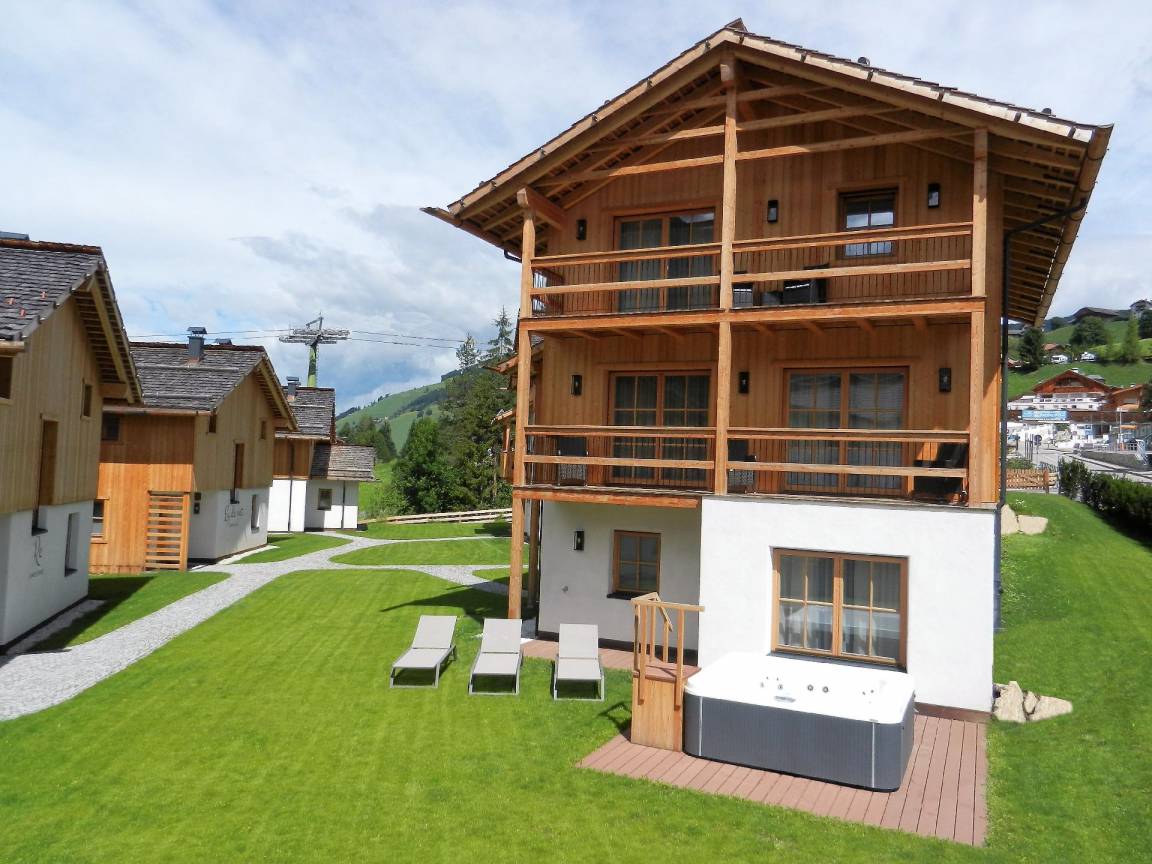150 M² Casa ∙ 4 Camere Da Letto ∙ 8 Ospiti - Plan de Corones