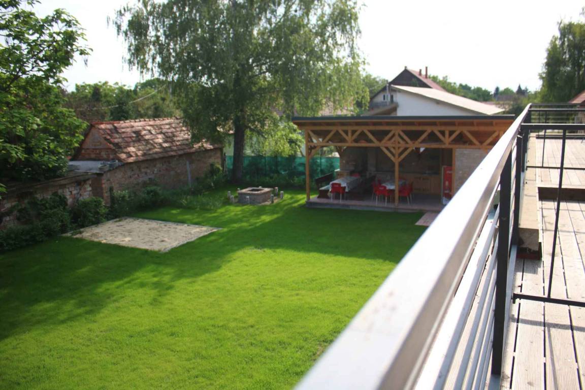 23 M² Studio Flat ∙ 3 Guests - Zamárdi