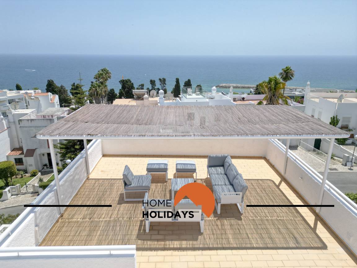 190 M² House ∙ 3 Bedrooms ∙ 8 Guests - Albufeira