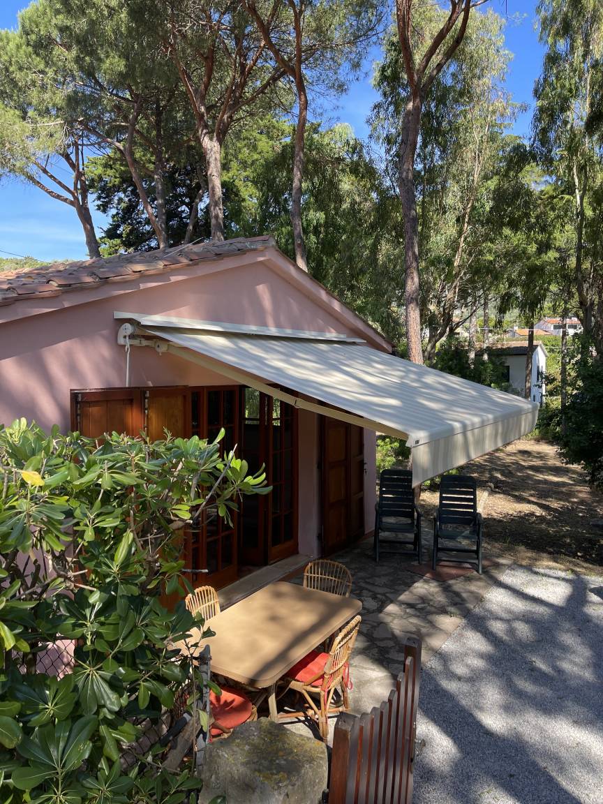 50 M² Apartment ∙ 1 Bedroom ∙ 4 Guests - Marina di Campo