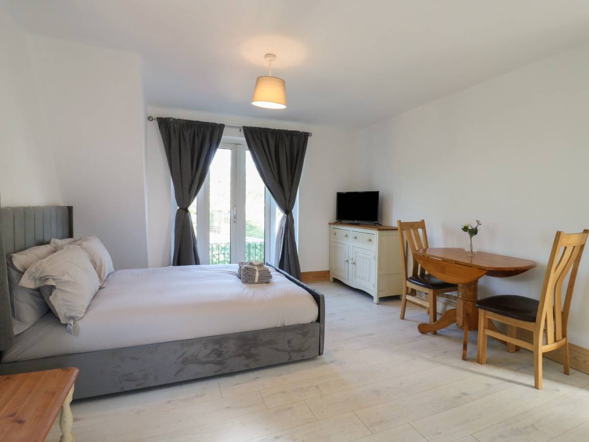 Cottage ∙ 1 Bedroom ∙ 2 Guests - Northampton