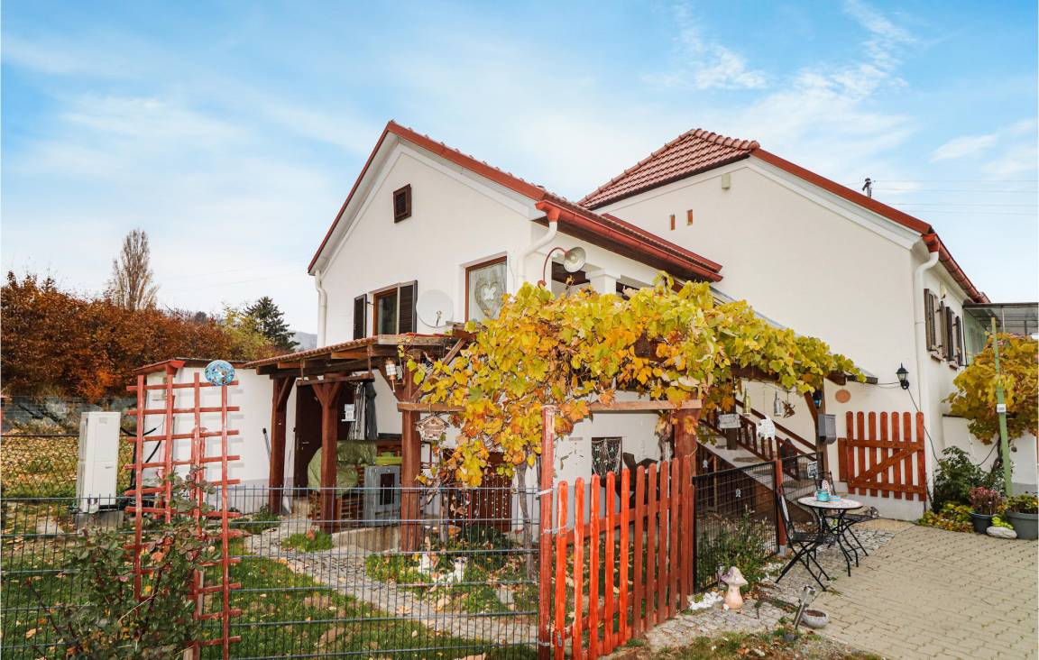 80 M² House ∙ 3 Bedrooms ∙ 6 Guests - Kőszeg