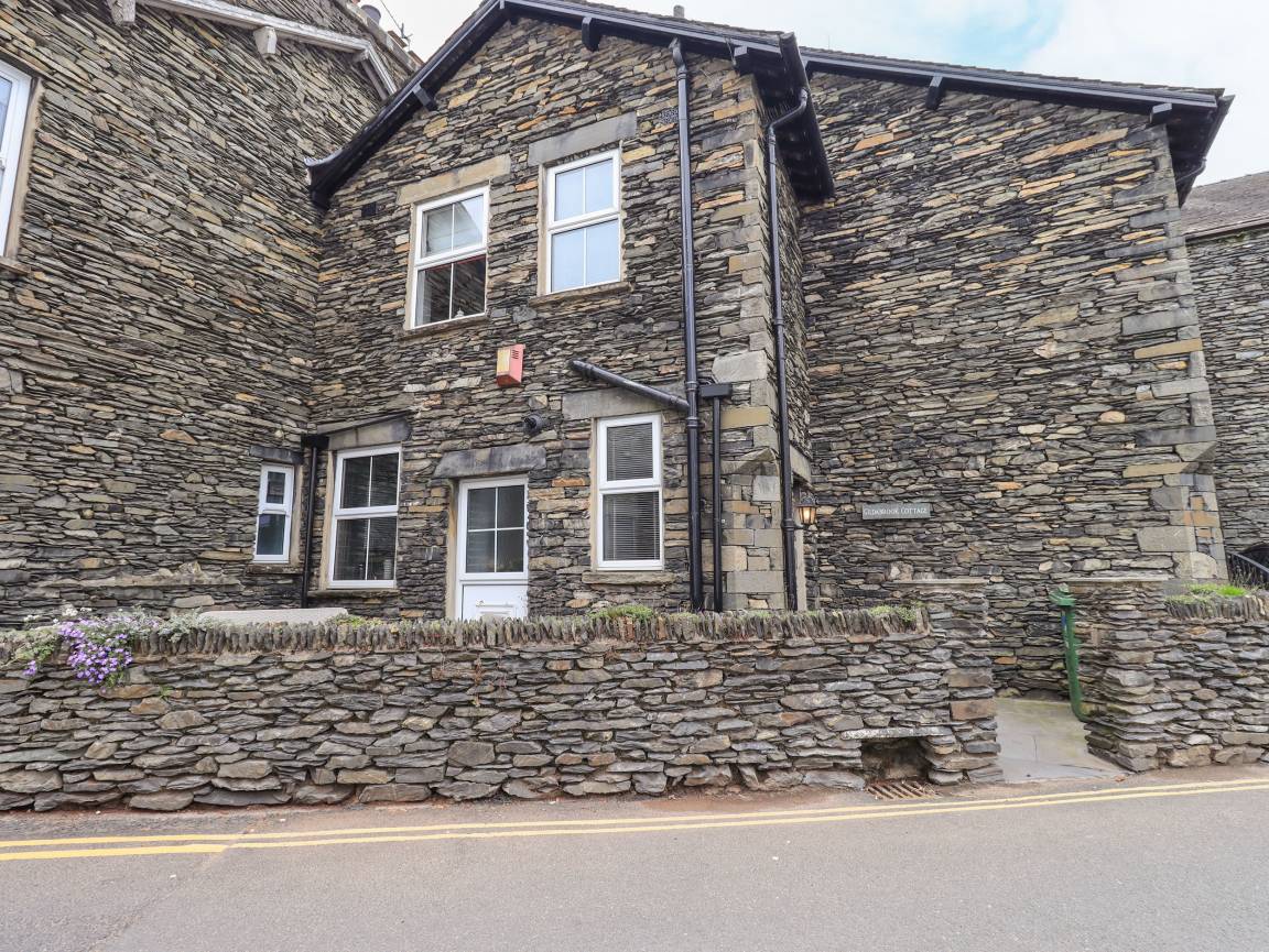 Cottage ∙ 3 Bedrooms ∙ 5 Guests - Windermere