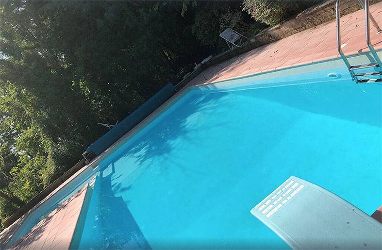 200 M² Villa ∙ 4 Habitaciones ∙ 9 Huéspedes - Fiano Romano