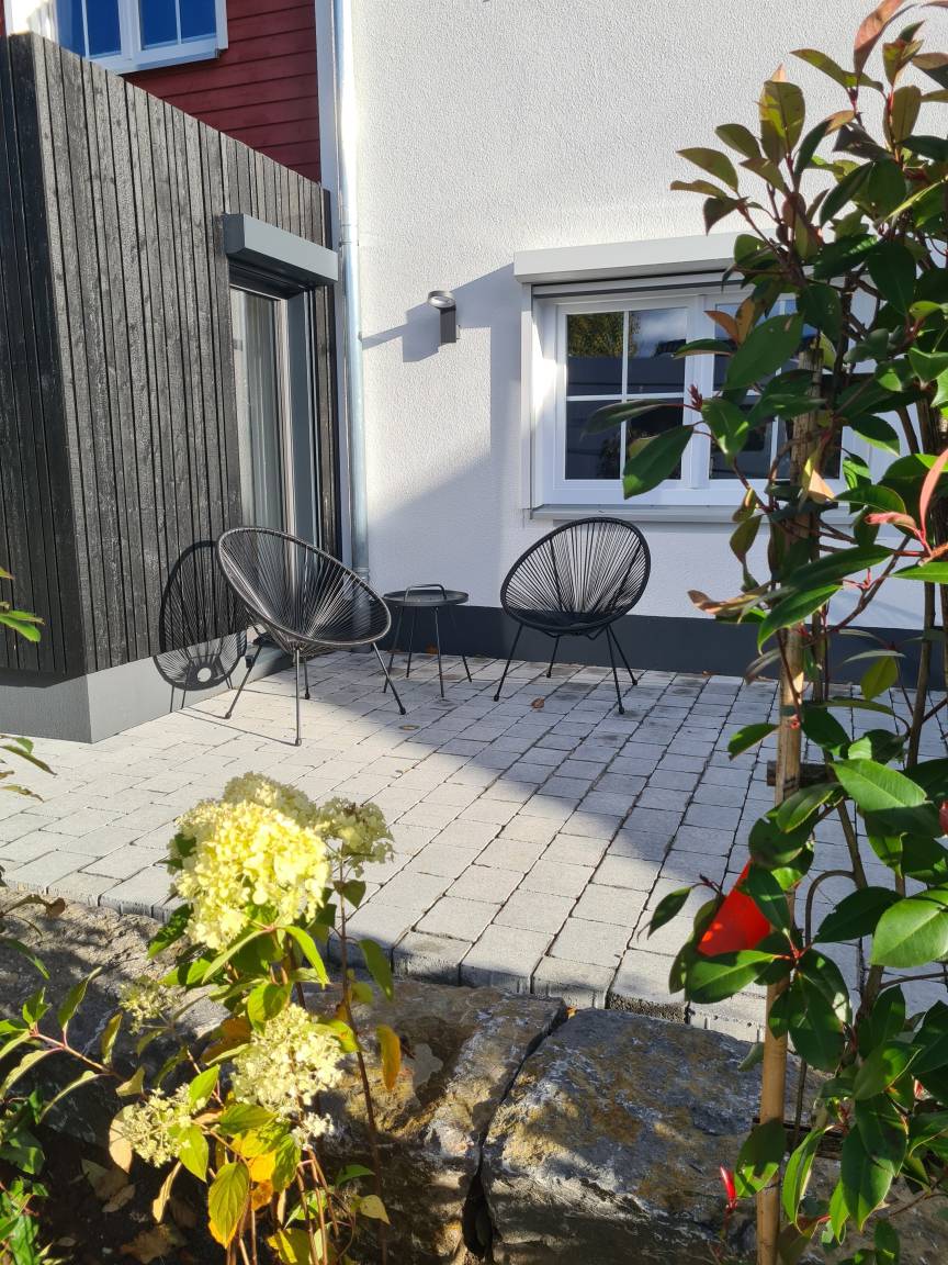 75 M² Ferienwohnung ∙ 2 Schlafzimmer ∙ 6 Gäste - Leutkirch im Allgäu