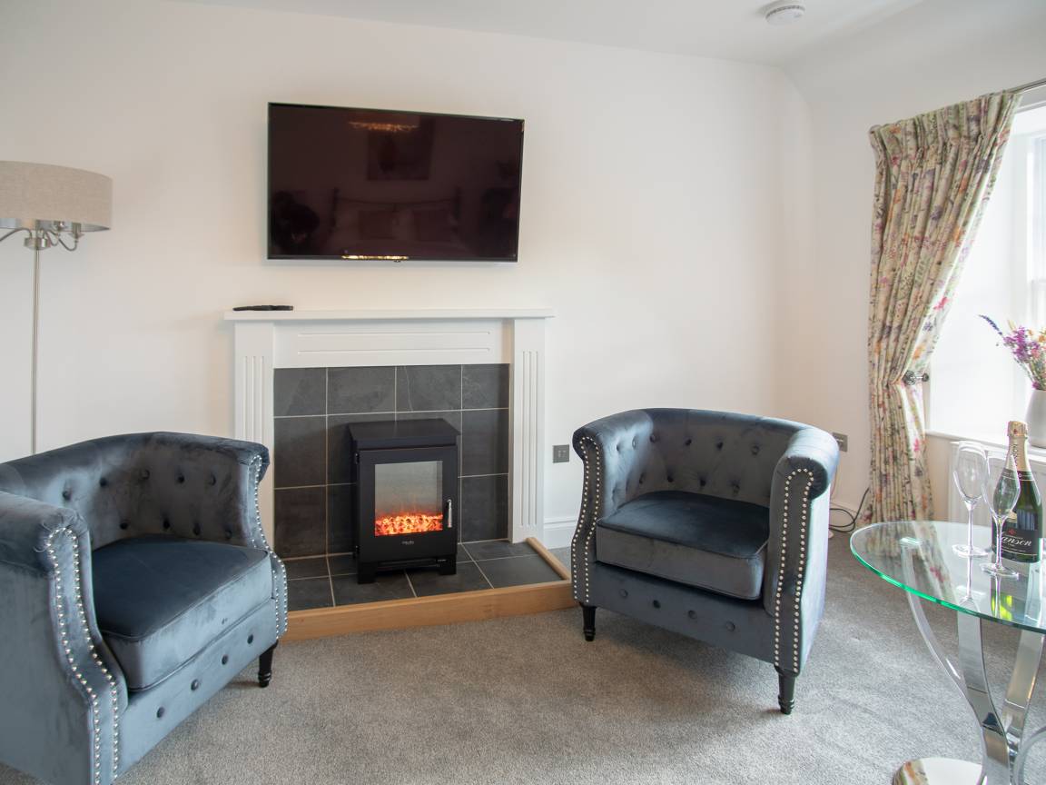 Cottage ∙ 1 Bedroom ∙ 2 Guests - Drumlanrig Castle & Gardens