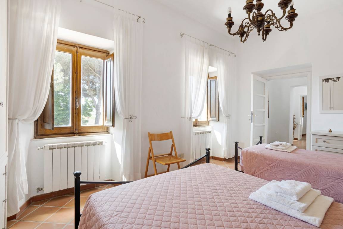 75 M² Villa ∙ 1 Bedroom ∙ 4 Guests - Massa