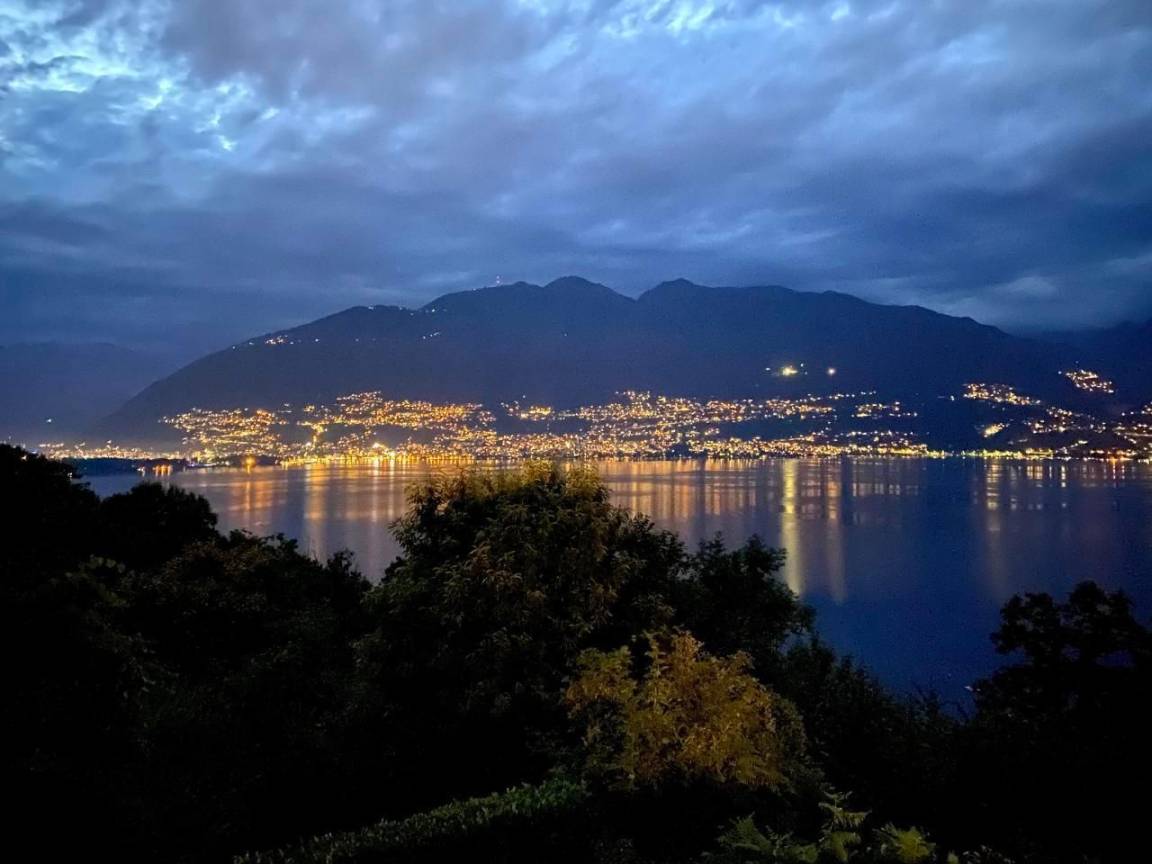 40 M² Appartement ∙ 2 Personnes - Canton du Tessin