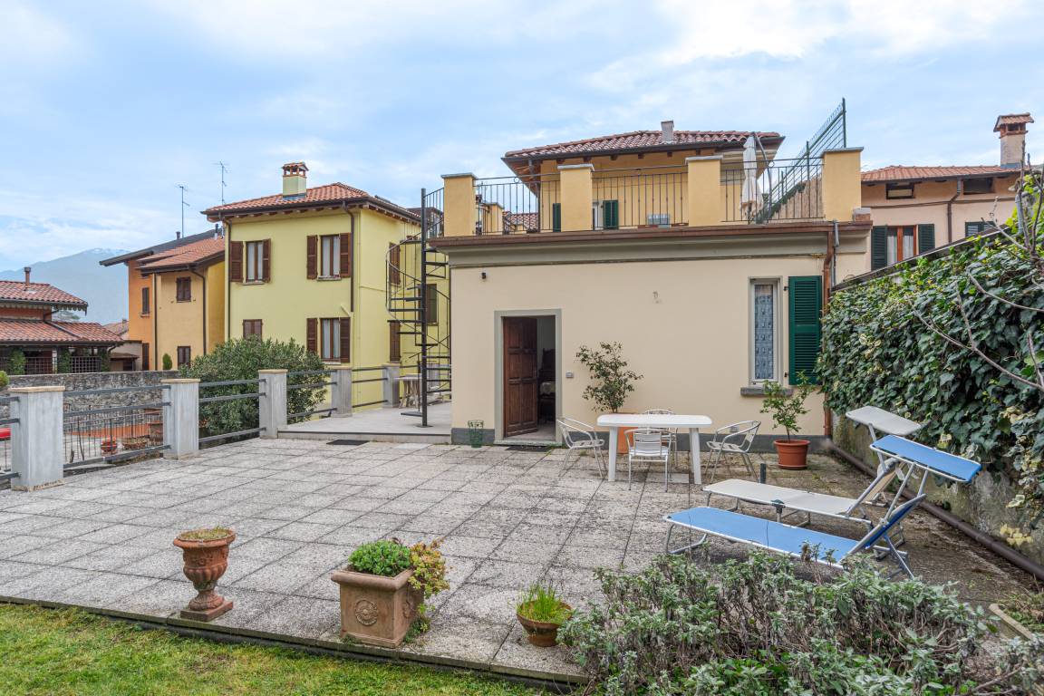 55 M² Apartment ∙ 1 Bedroom ∙ 4 Guests - Bellagio