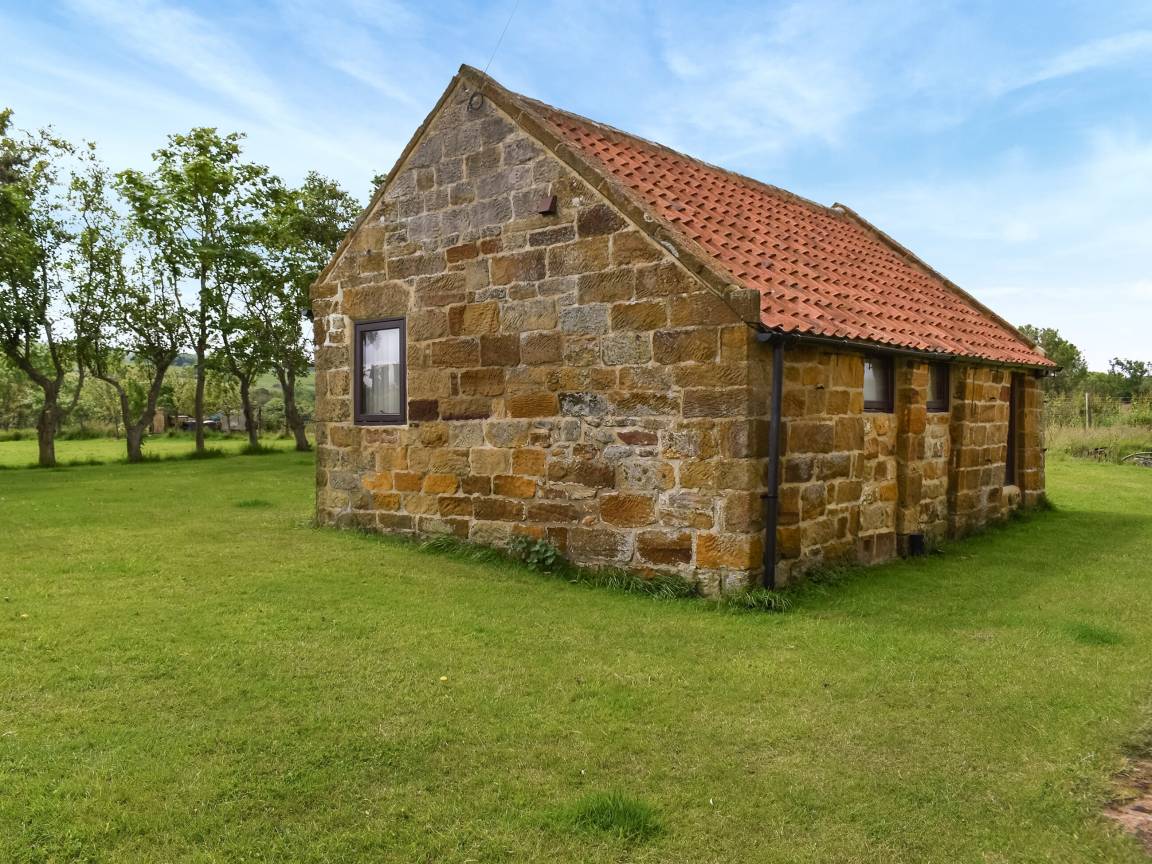 Cottage ∙ 1 Bedroom ∙ 2 Guests - Staithes