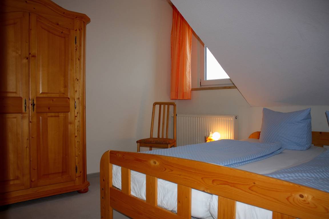 70 M² Appartement ∙ 1 Slaapkamer ∙ 4 Gasten - Lindau