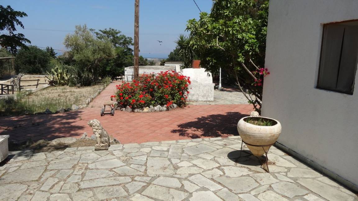 15 M² Hotel ∙ 1 Bedroom ∙ 2 Guests - Kos