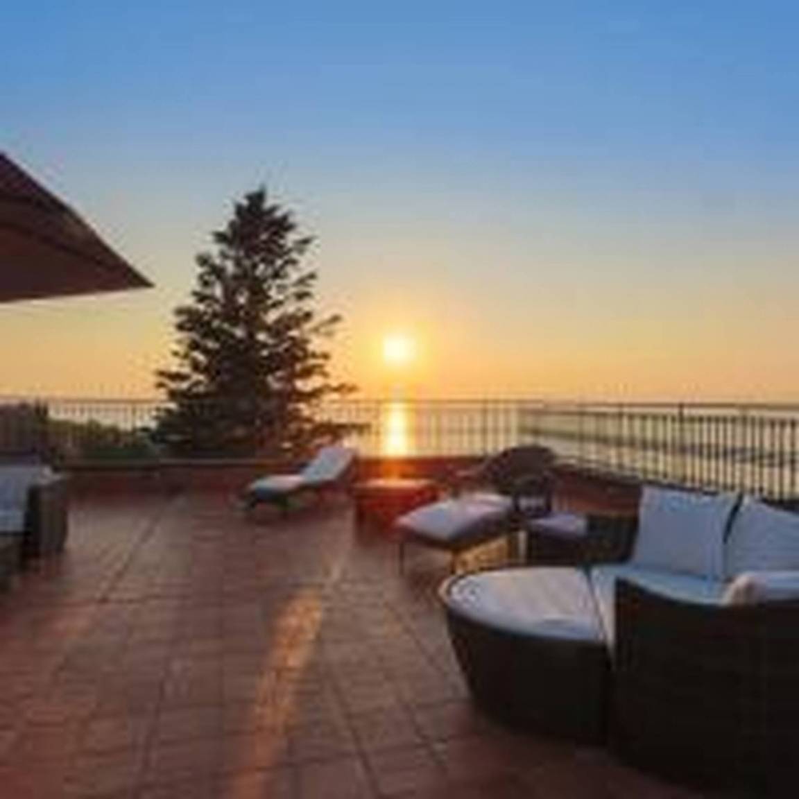 50 M² Apartment ∙ 2 Bedrooms ∙ 4 Guests - Sorrento