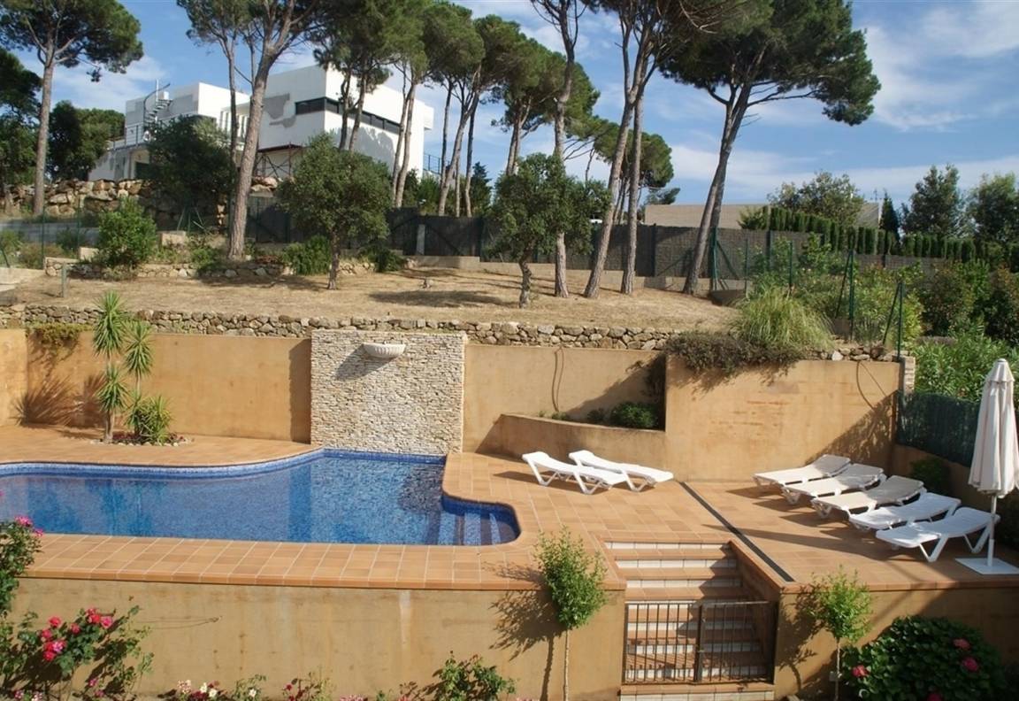 350 M² Villa ∙ 5 Slaapkamers ∙ 12 Gasten - Palamós