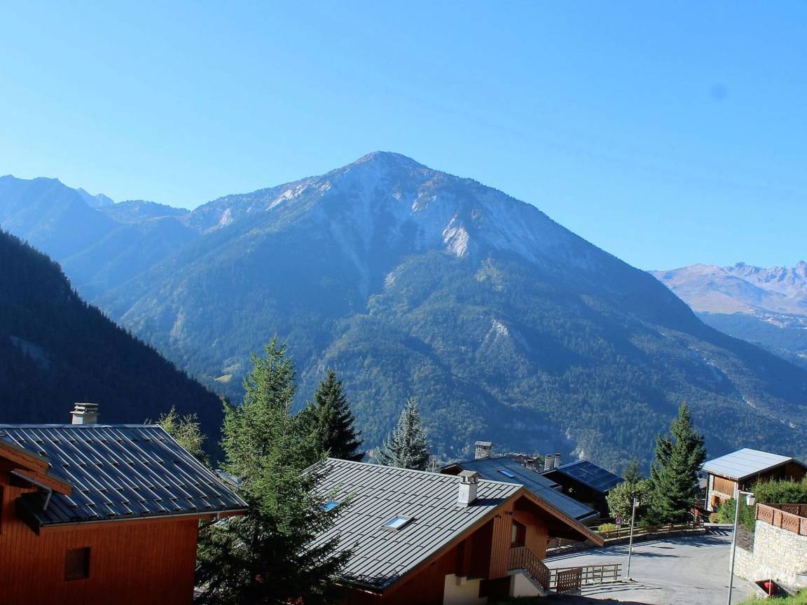 35 M² Apartment ∙ 1 Bedroom ∙ 6 Guests - Courchevel 1850