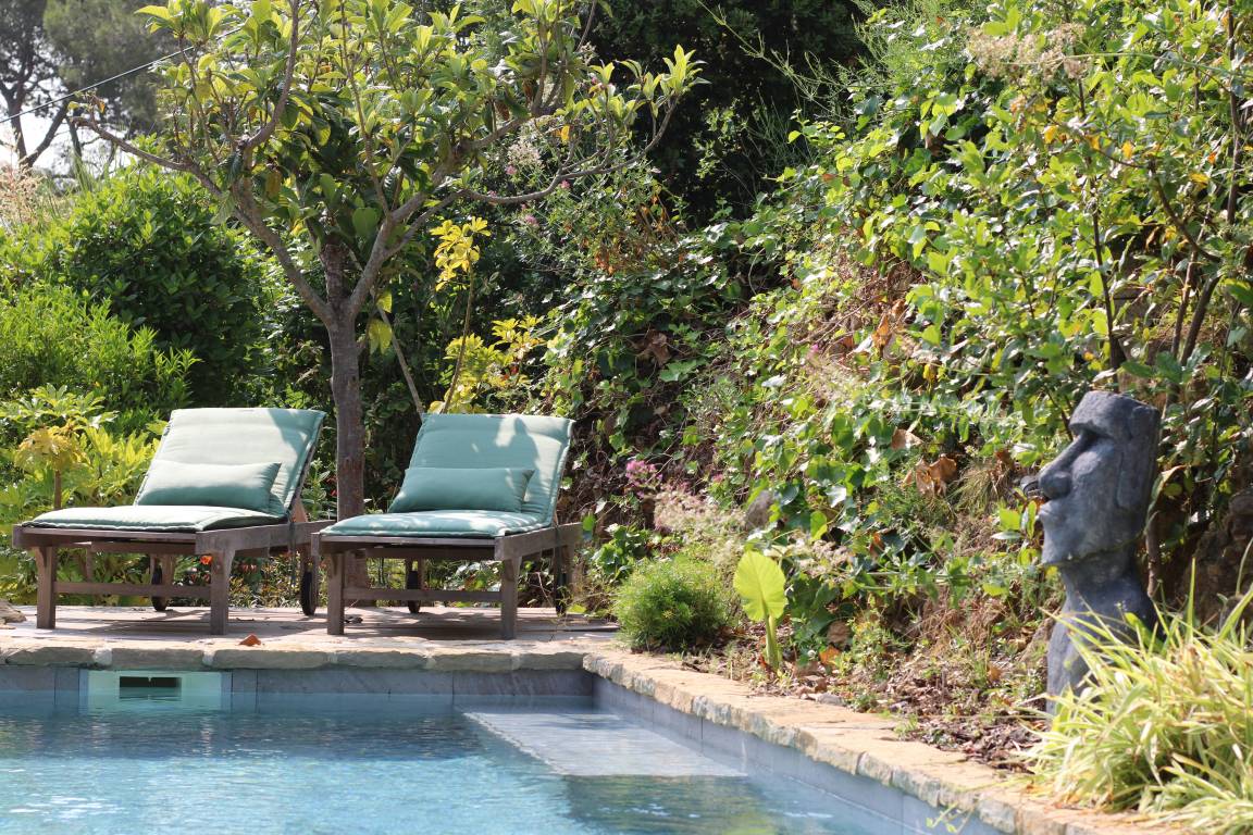 House ∙ 3 Bedrooms ∙ 6 Guests - Carqueiranne