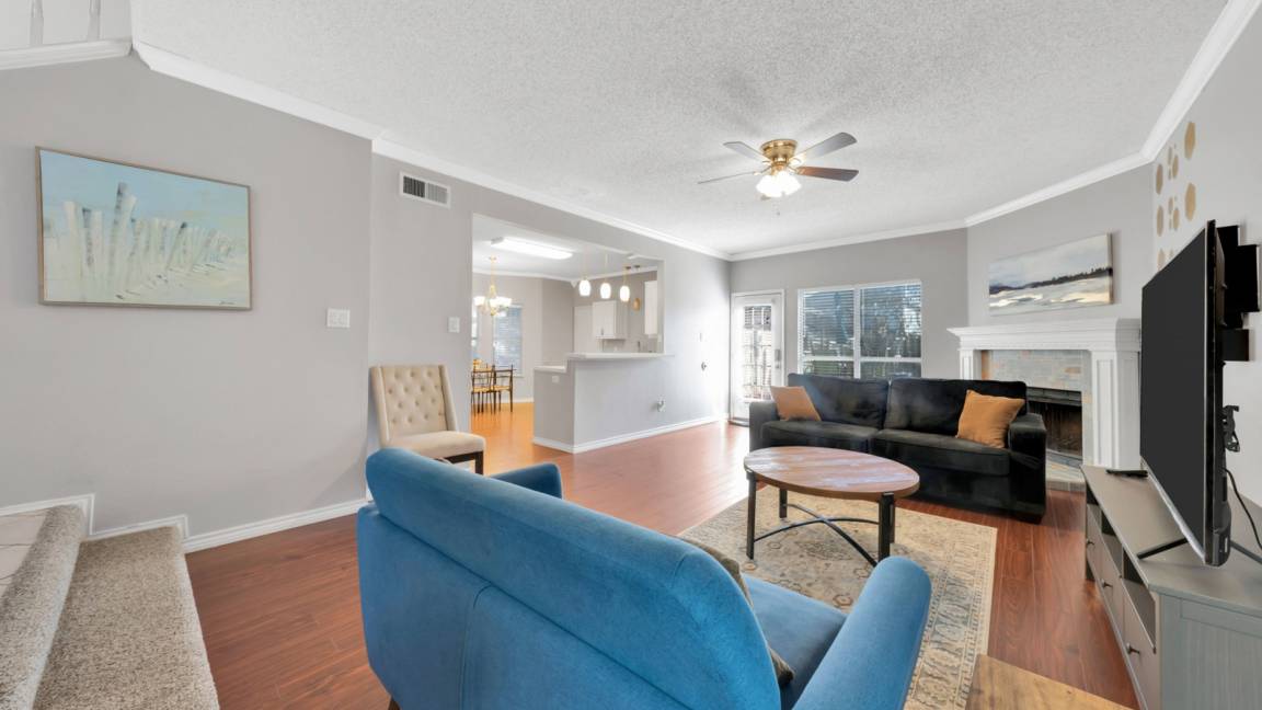 House ∙ 3 Bedrooms ∙ 8 Guests - Frisco, TX